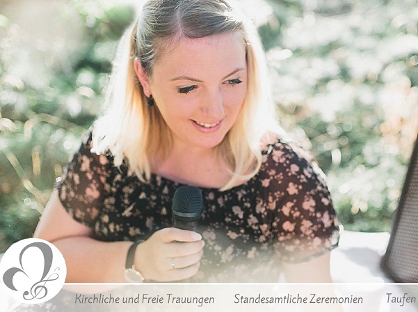 Sängerin Jennifer Hanke-Klawitter - Herzensangelegenheiten by Sabrina Hasni